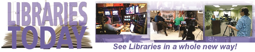 West Virginia Library Commission